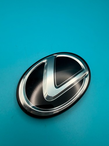 OEM 2019 - 2025 Lexus ES350 Rear Emblem Badge Logo 90975-02154 | eBay