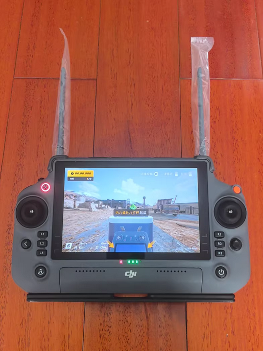 DJI RC PLUS Remote Controller For Mavic 3 Enterprise/3E/3T/3M/Air 2S ...