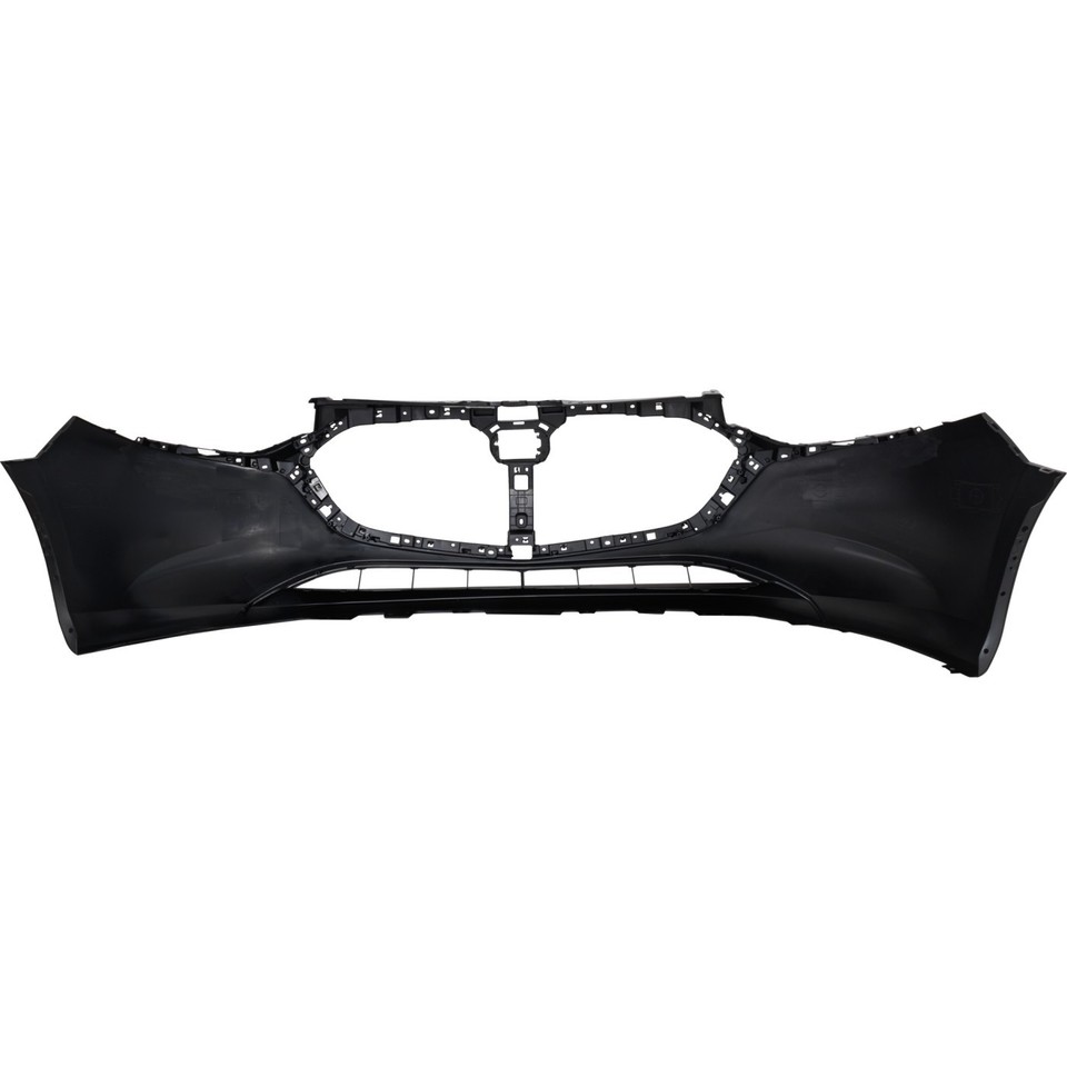 Front Bumper Cover For 2019-2023 Mazda 3 Hatchback Primed MA1000256 ...