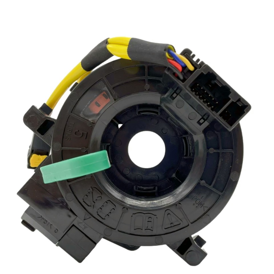 NEW High-Quality Clock Spring Fits For Subaru Forester 2014-2018 83196 ...