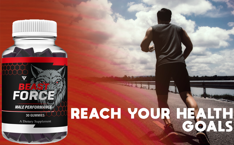 (3 Pack) Beast Force Male Performance, BeastForce Max Strength (3 Month Supply) | eBay