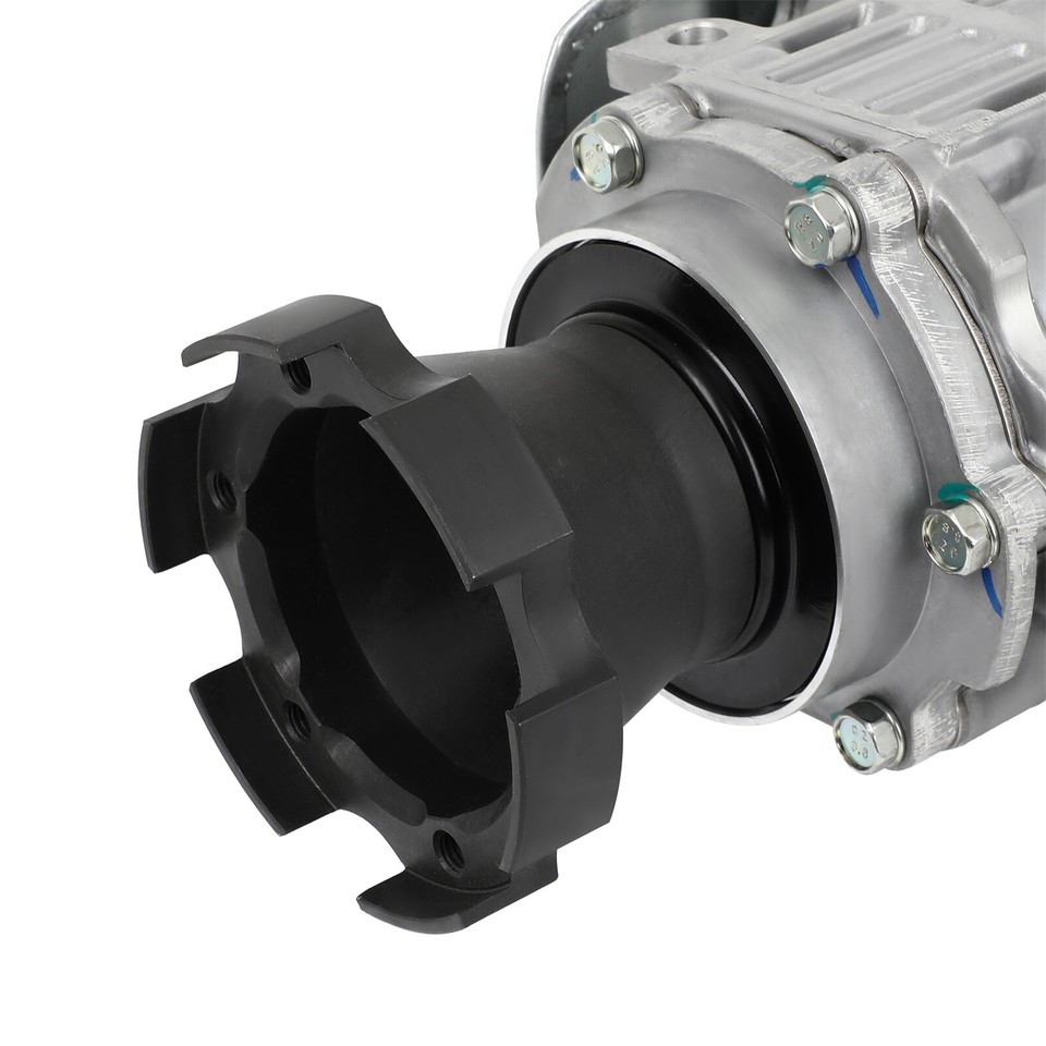 Transfer Case Assembly 84953427 For 2010-2017 CHEVY EQUINOX GMC TERRAIN ...