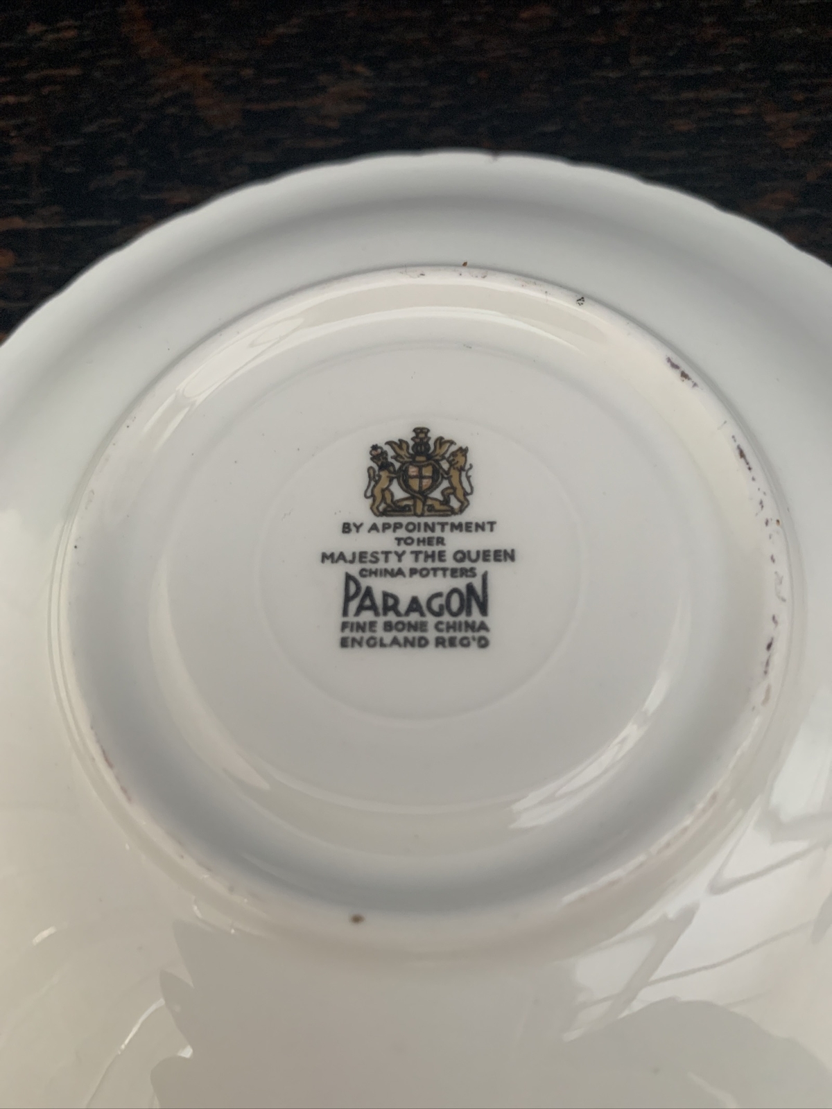 paragon fine bone china Tea Cup And Saucer | eBay UK