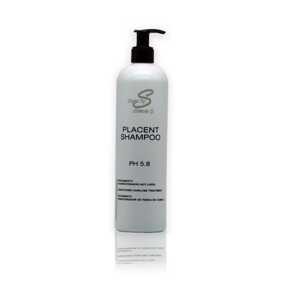 Simone G.Shampoo Conditioner Placenta Anti 500 ML | eBay