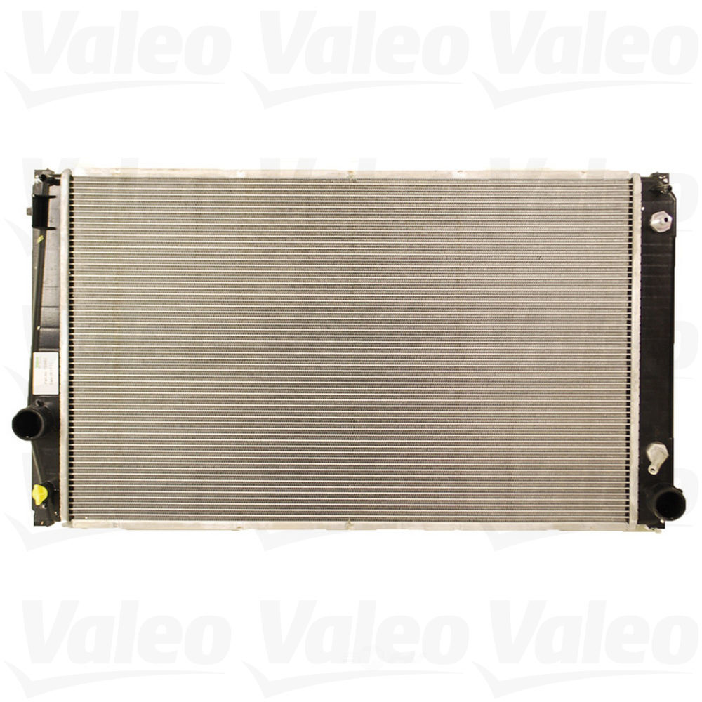 Radiator-Sport, GAS, FI, Natural Valeo 700662 fits 09-11 Toyota RAV4 ...