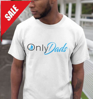 Dad Shirt, Only Dads Shirt Gift For Dad For Fathers Day, Dads Tee, Only ...