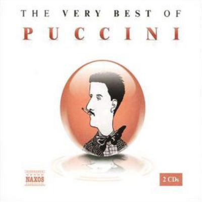 Giacomo Puccini The Very Best of Puccini (CD) Album | eBay