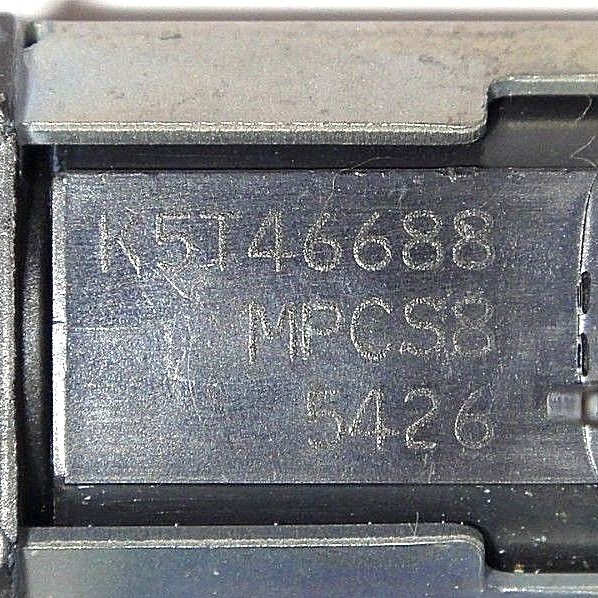 OE. K5T46688 K005T46688 MPCS8 36162-PRB-A01 36162PRBA01 CP493 PV418 ...