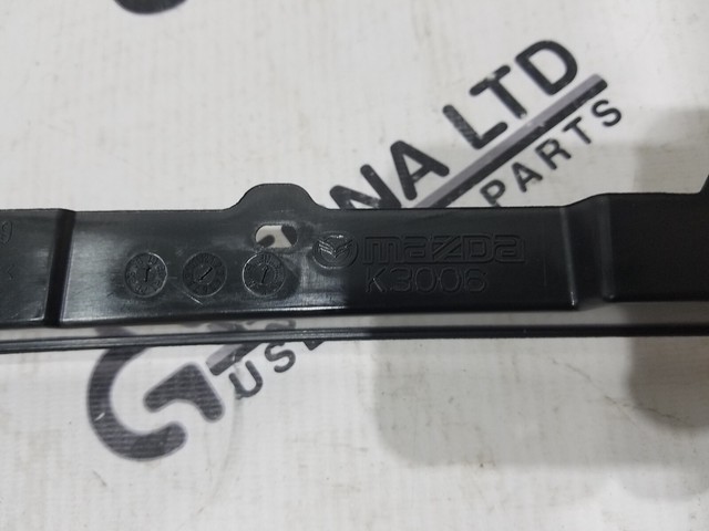 BHN950369 Genuine Mazda Cx3 Lower Bumper REINFORCER Protector for sale ...