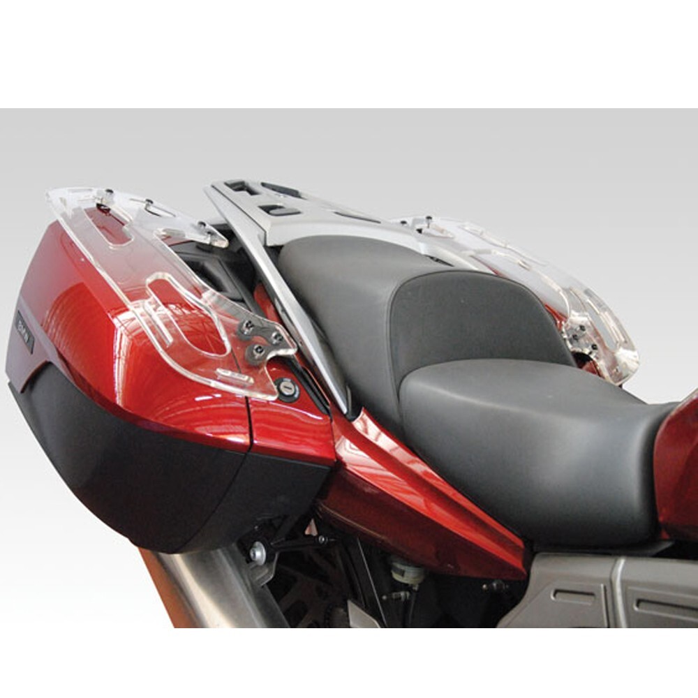 For BMW K1600GT 2017+ K1600GTL 2011+ Rear Top Case Box Trunk Luggage ...