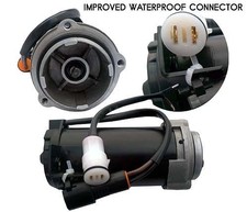 Land Range Rover Classic WABCO ABS Pump ANTILOCK Brake STC 885 ...