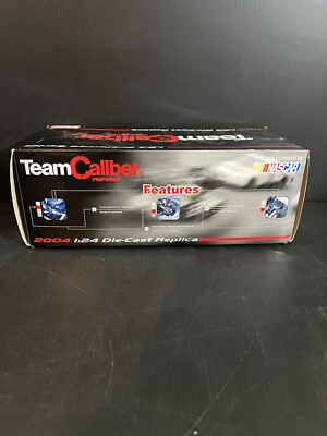 2004 Team caliber preferred series series # 5 Terry LA bonte cheese ...