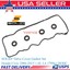 SOLID! Valve Cover Gasket For Honda Civic 2006-2015 1.8L L4 1799cc DOHC ...