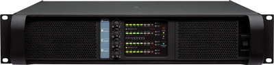 BRAND NEW - The Loud Factory - FP10000Q - 4 channel amplifier - 10,000 ...