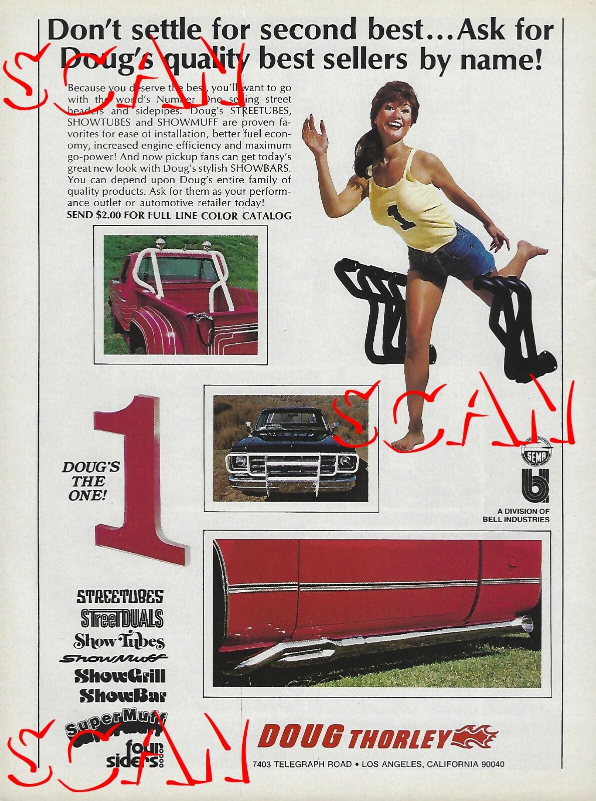 Doug Thorley Headers for sale | Only 3 left at -65%