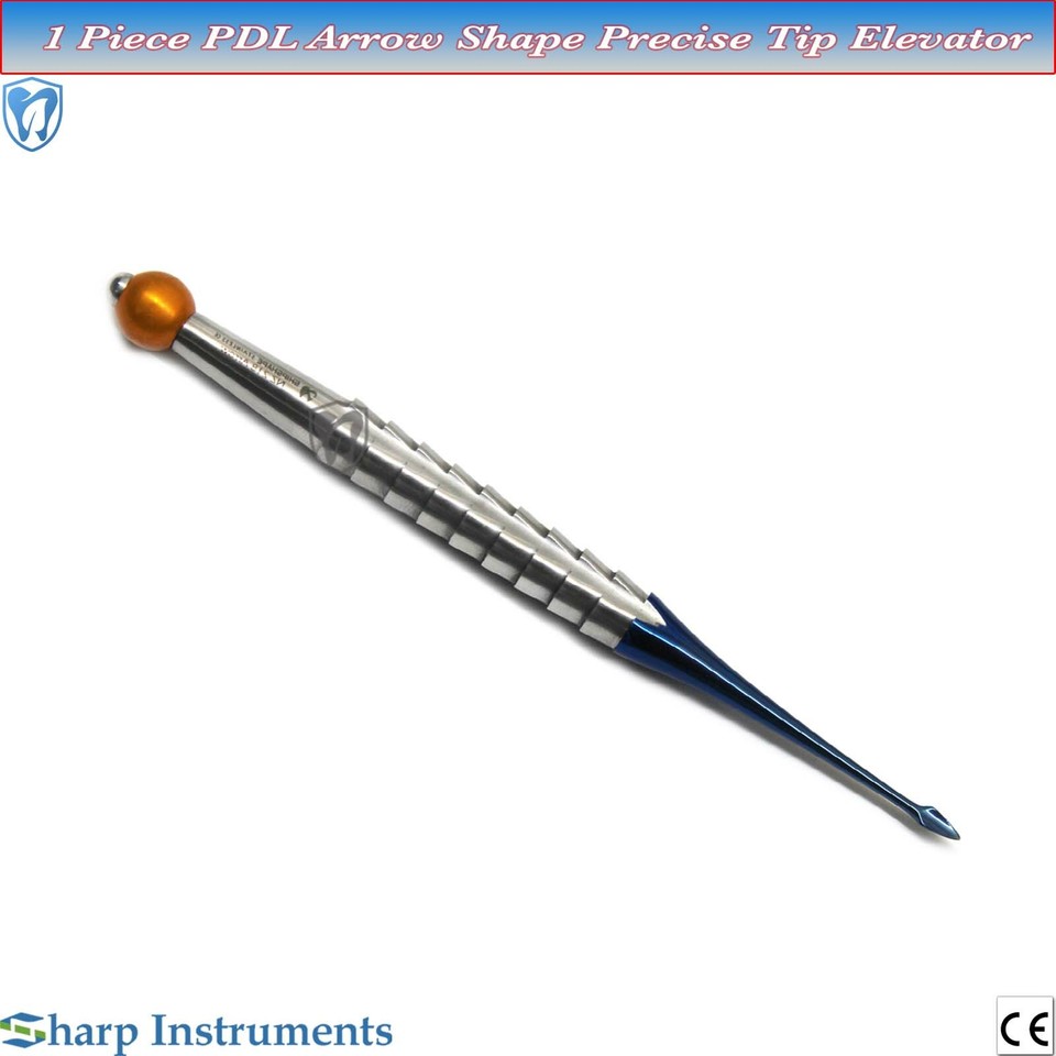 Dental Elevator PDL Periodontal Ligament Periotome Implant Surgery ...