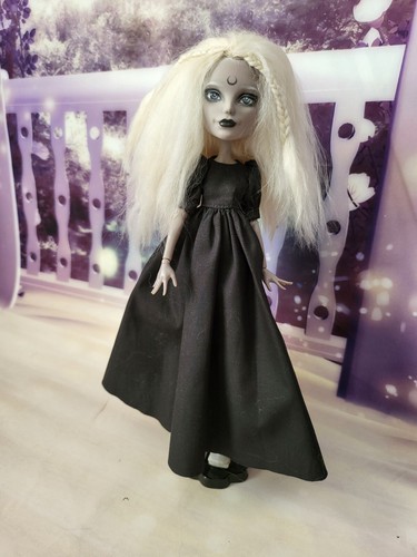 LOT#4 - OOAK Monster High Doll Repaints Includes 2 MHs + 1 Head Only | eBay