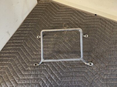 #A362 83 84 85 200X ATC HONDA FRONT HEAD LIGHT GUARD COVER 1985 ATC200X ...