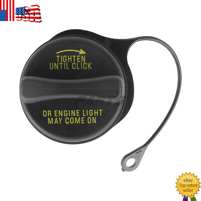 Fuel Filler Cap Fuel Tank Cap Fit 1998-2009 Ford Ranger 1997-2004 Ford ...