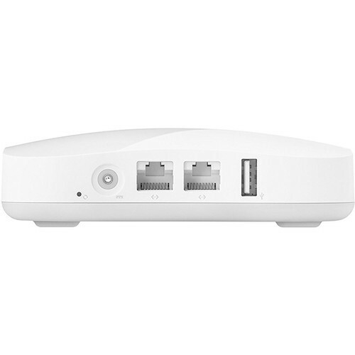 Used eero 1st Generation 240 V Dual Band Wi-Fi Router or Extender ...