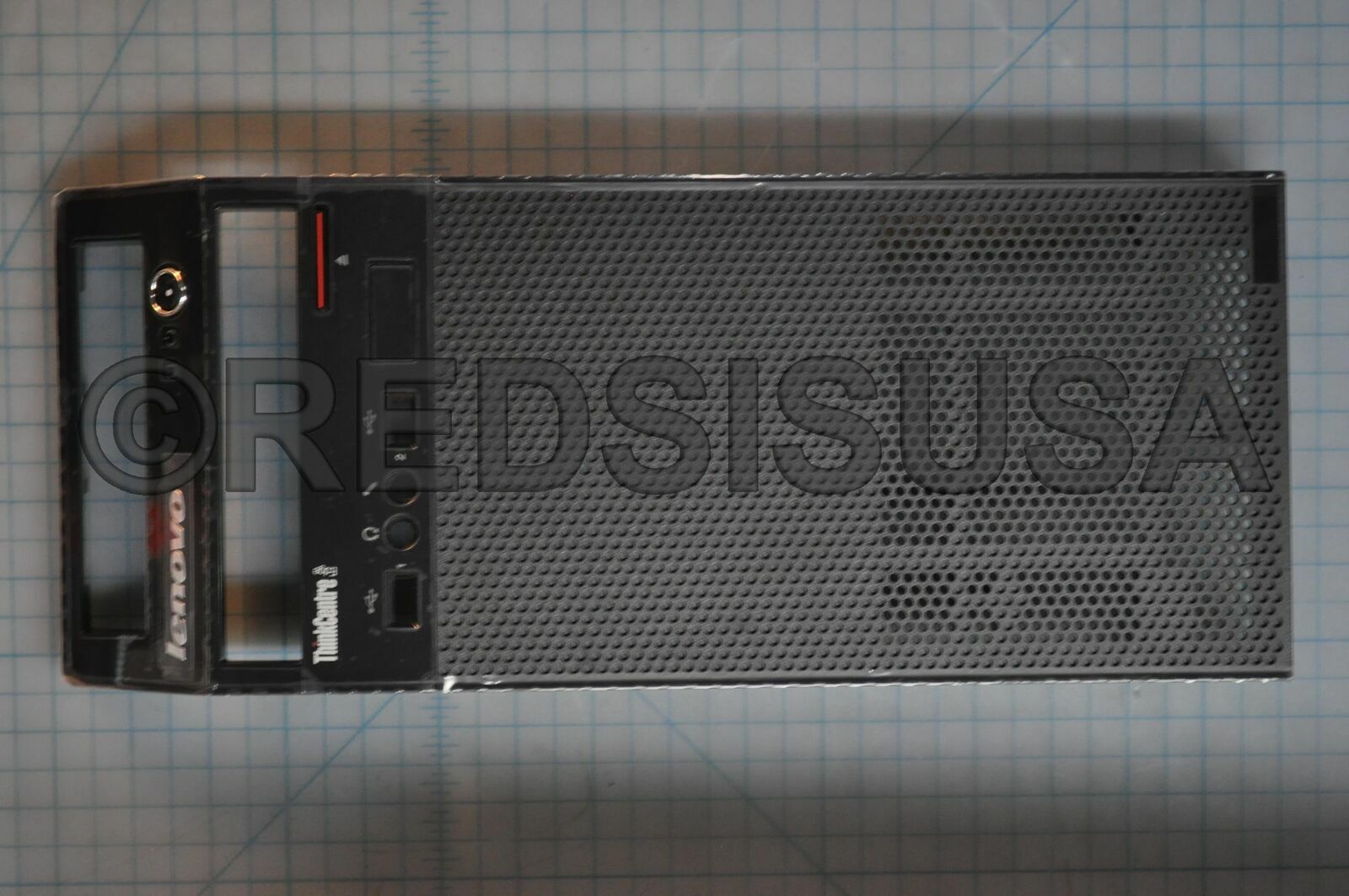 Lenovo Taipei Tower Front Panel Assembly for ThinkCentre Edge 92 ...