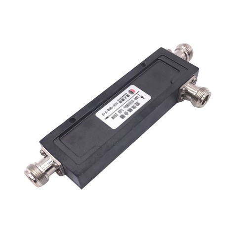 Power Handling RF Coaxial Directional Coupler 800-2500MHz 200 Watts ...