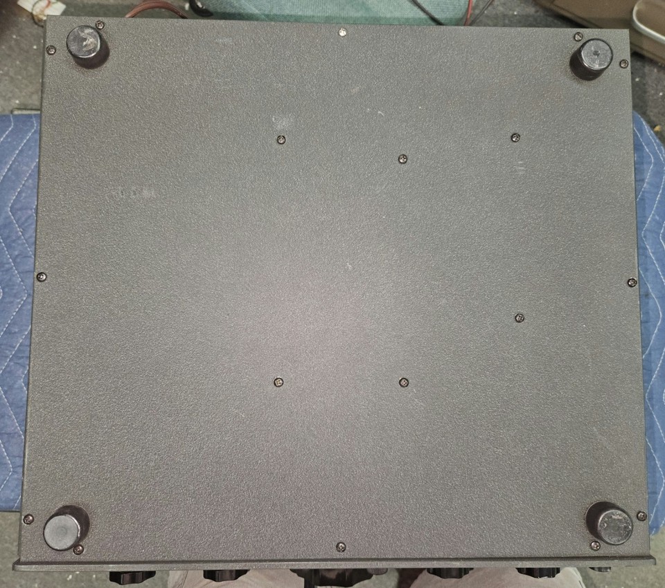 Collins 75A4 Receiver EXCELLENT CONDITION LATE SN 5687 WORKS COLLECTOR ...