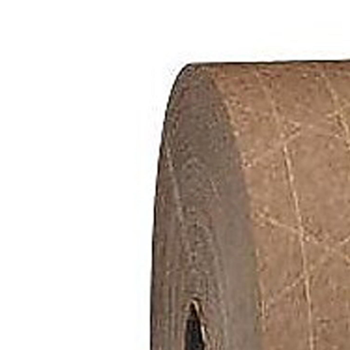 STAPLES 468231 Standard Grade Paper Packaging Tape 2.8-Inch X 125 Brown ...