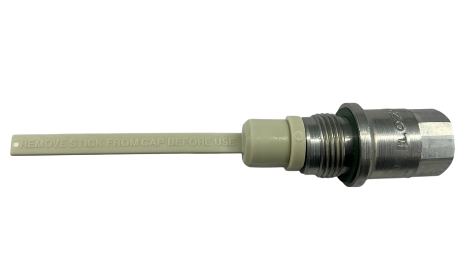 Ford Lincoln Mercury Transmission Fluid Drain Plug 9L2Z7A010A Genuine ...