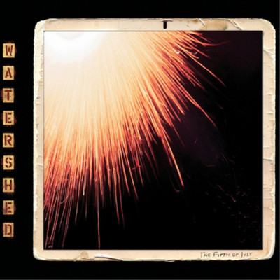 Watershed 5th of July (CD) Album | eBay