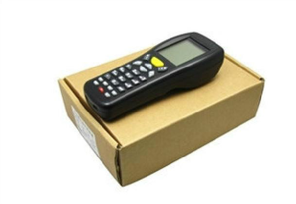 Portable PDT screen wireless laser barcode collector Terminal | eBay