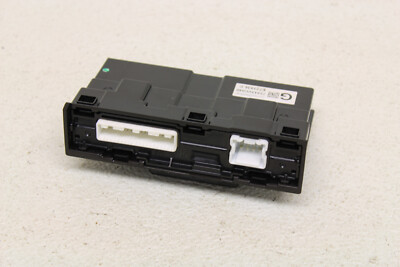 Subaru WRX HVAC Electronic Control Unit Module Genuine Oem 2022-2023 | eBay