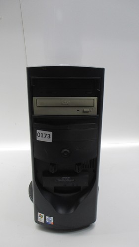 Dell OptiPlex GX260 Intel Pentium 4 512MB Ram No HDD - Rough | eBay