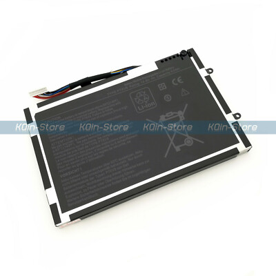 New Battery for Dell Alienware M11x M14x R1 R2 R3 PT6V8 8P6X6 KR-08P6X6 ...