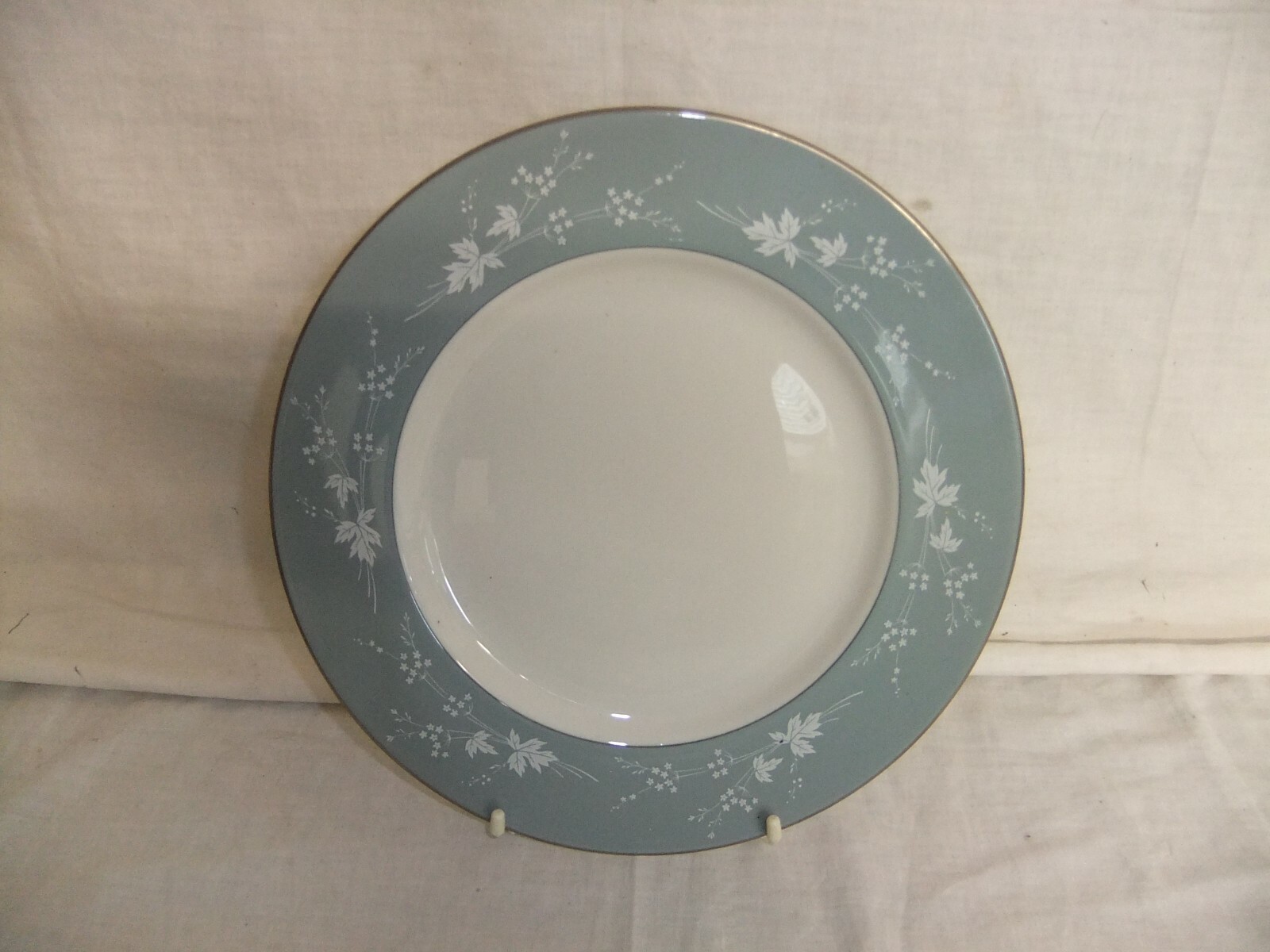 Royal Doulton - Reflection - English translucent china vintage ...