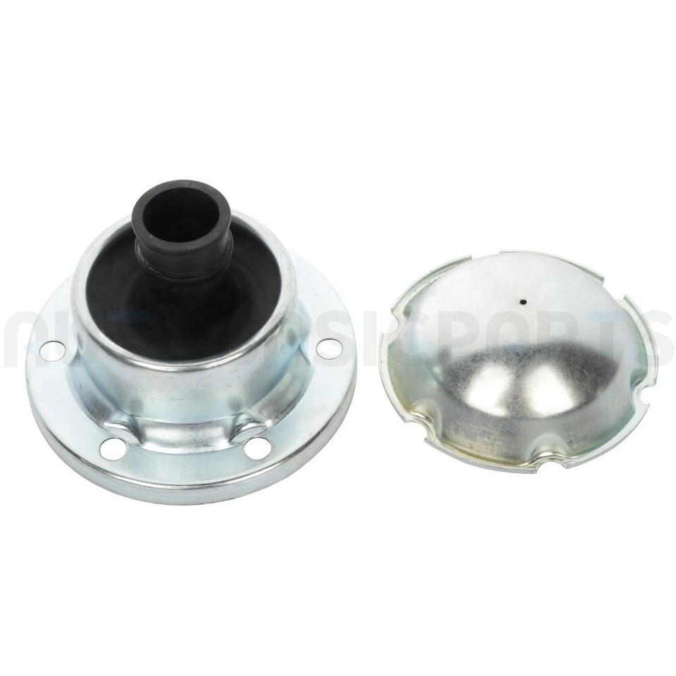 For 1997-2005 Ford Explorer Prop / Drive Shaft Front CV Joint Boot Kit ...