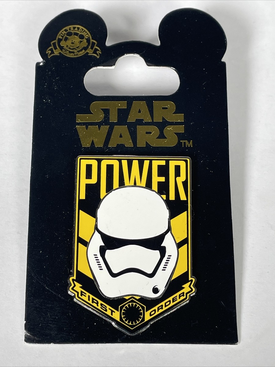 Power First Order Star Wars Part 3 | The First Order New Republic