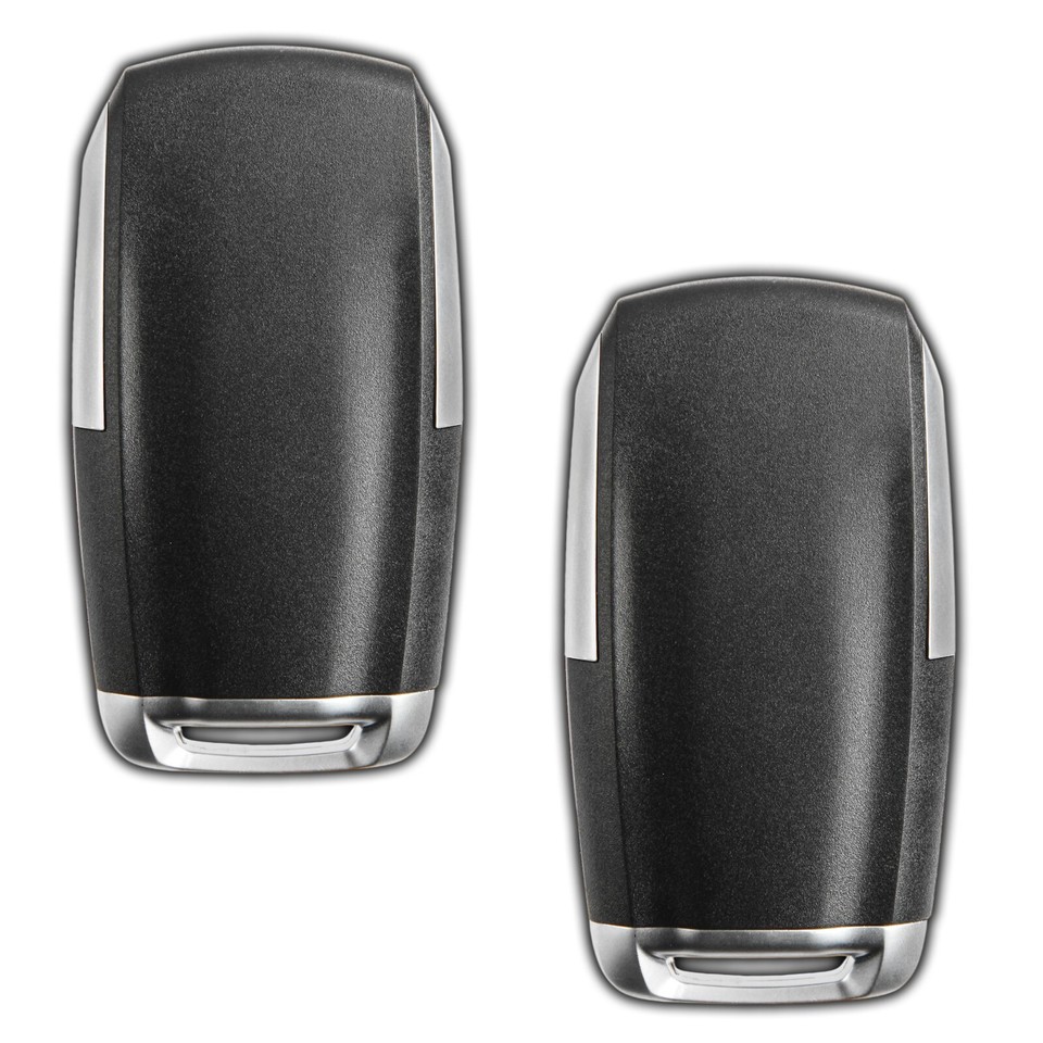 2 Replacement For Dodge RAM 2500-5500 Key Fob 68575429AA 5 Button 2019 ...