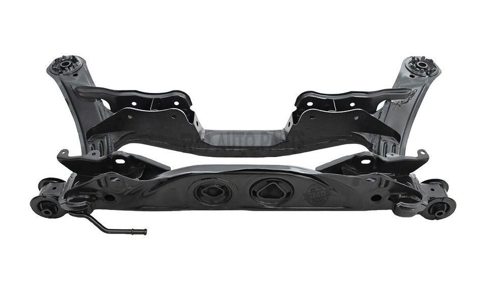 For 2001-2013 Toyota Highlander AWD New Rear Crossmember Subframe ...