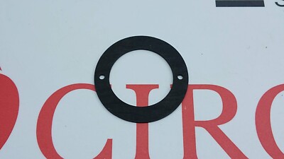 BMW R50 /2, R60 /2, R69 S Fuel Tank Plaque Base 51146040110 | eBay ...