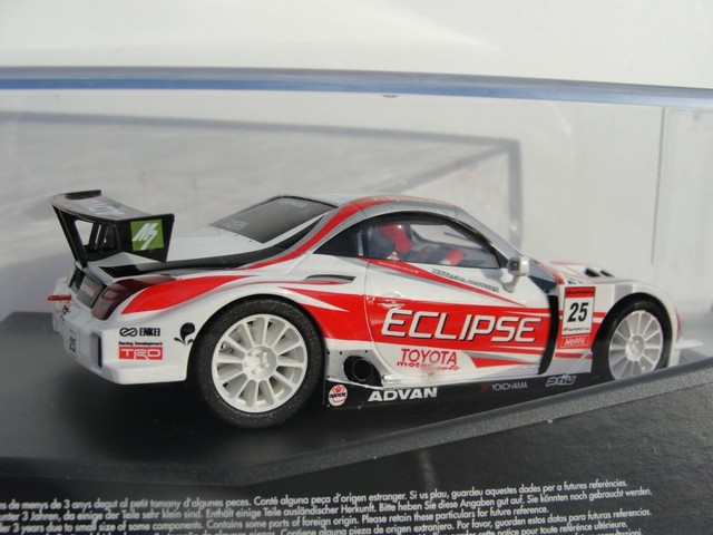 Ninco Lexus SC 430 "Eclipse" for sale online | eBay