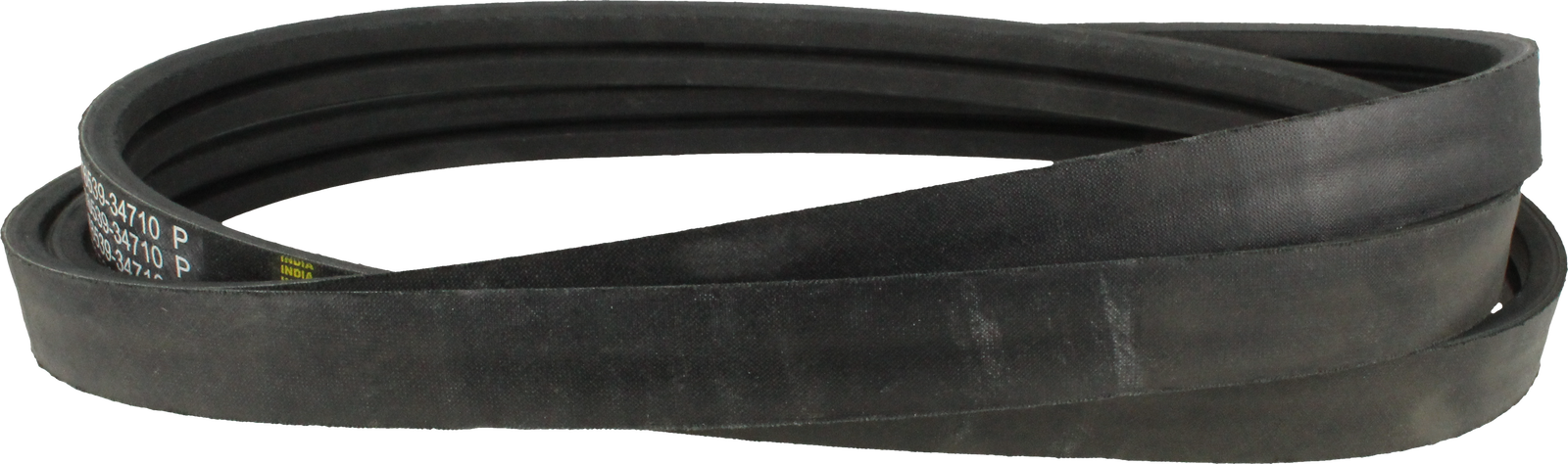 Deck Belt B17653934710 fits Kubota G1800 G1900 G2000 GF1800 RC60-21B ...