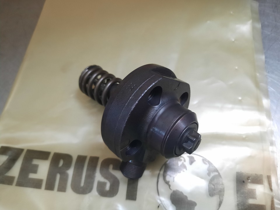 Bosch Plunger CP4 High Pressure Fuel Pump | 1462C53998 | Aftermarket ...