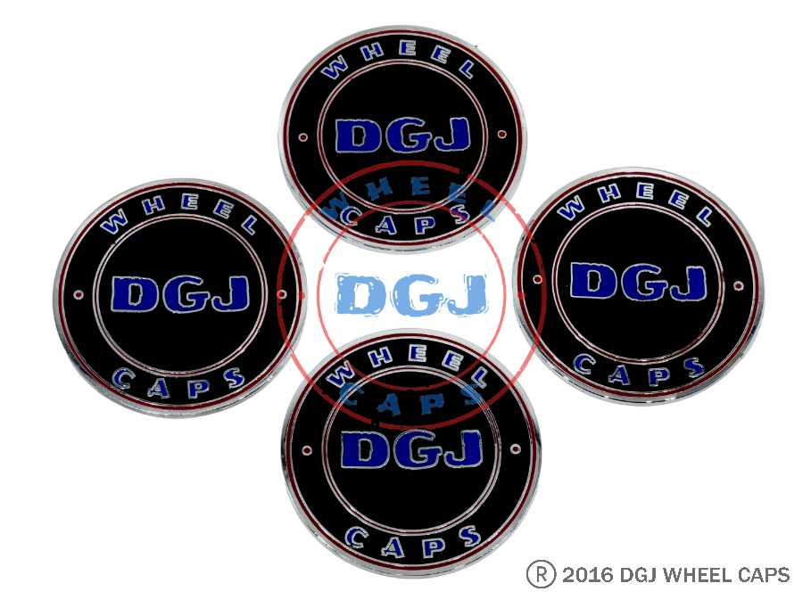 DGJ 14x7 Rev 100 Spoke All Black w/ Chrome Nip+Hub Lowrider Wire Wheel ...