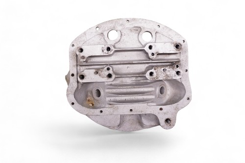 1956 up Harley Panhead Motor Front Cylinder Head 16700-56 Date Code ...