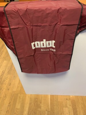 Cadac CDC4 Digital Mixing Console Desk Cover CDC Four M | eBay