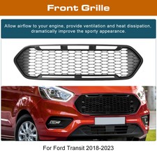 ford transit front grill products for sale | eBay