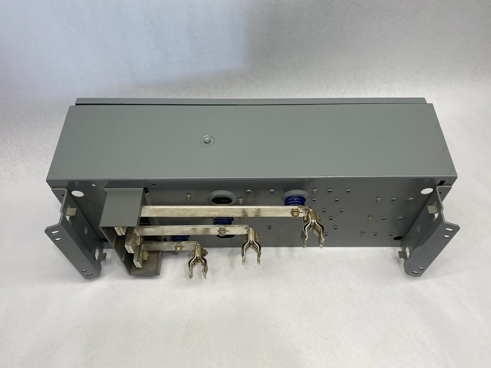 Square D QMB364W Ser. E1 Fusible Panelboard Switch Unit 3-Pole 200A | eBay