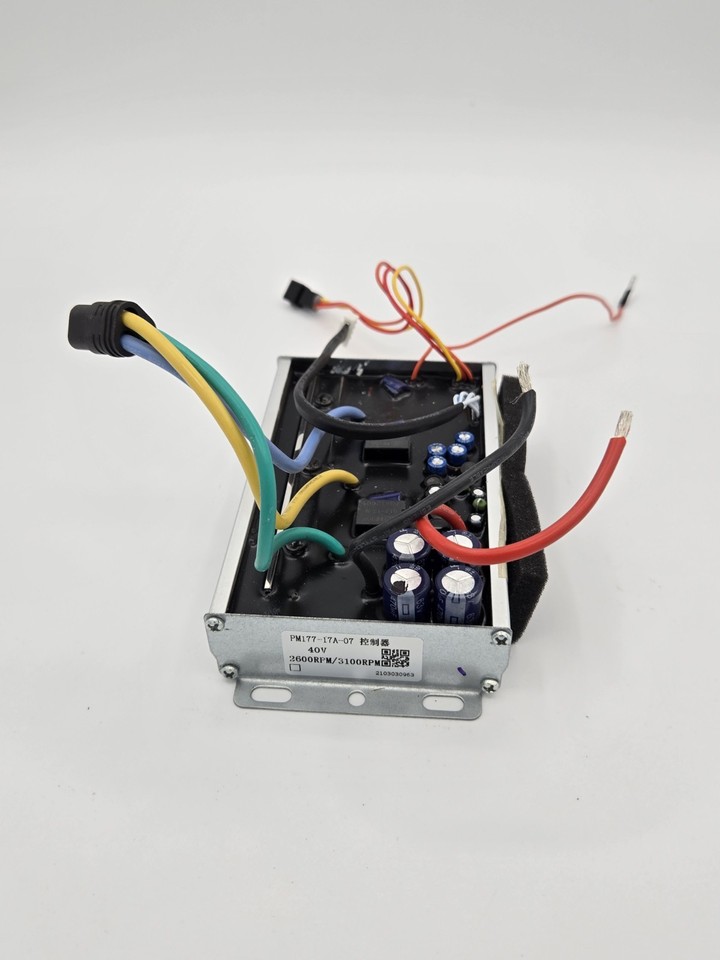 Ryobi RY401015US(107565001) 40V 21 in Lawn Mower Cutting Controller ...