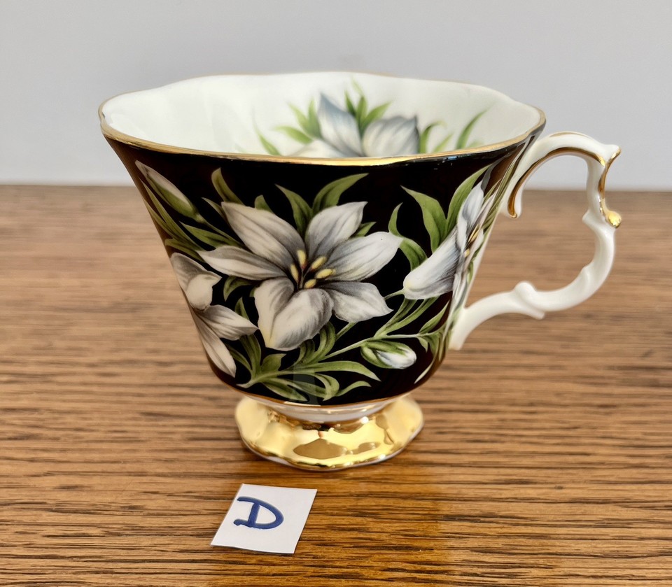 Tea cups Royal Albert individually sold | eBay UK
